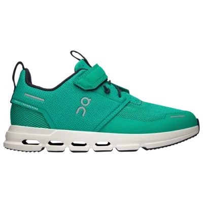 On Boys Preschool Cloud Play In Acai/mint | ModeSens