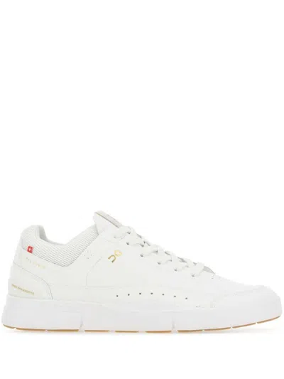 On Sneakers-9 Nd Running Female In White | ModeSens