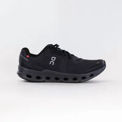 On Women's Cloudgo Running Sneakers In Black Eclipse In Multi | ModeSens