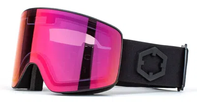 Out Of Goggles In Black | ModeSens