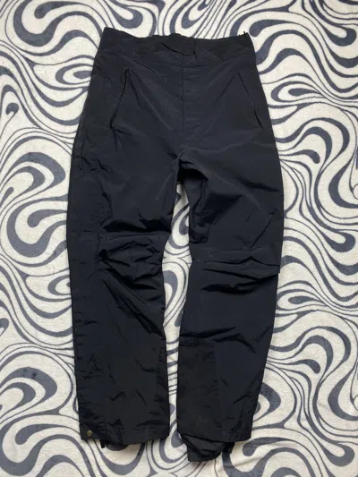 Pre-owned Outdoor Life X Ski Lowe Alpine Vintage Full Side Zip Ski ...