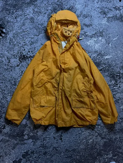 Pre-owned Outdoor Life X Vintage Royal Navy 1977 Mk3 Foul Weather ...