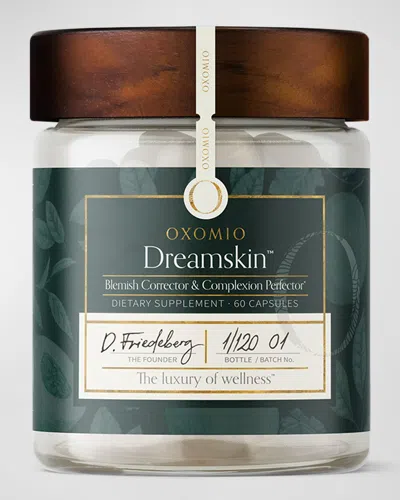Oxomio Dreamskin: Blemish Corrector & Complexion Perfector | ModeSens