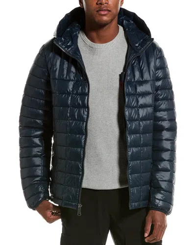 Pajar Niran Lightweight Packable Puffer Jacket In Blue | ModeSens