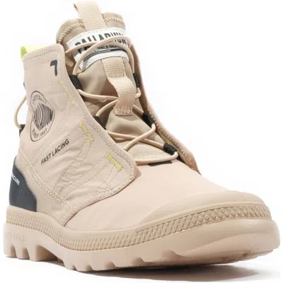 Palladium Pampa Travel Lite Rs Boot In Desert | ModeSens