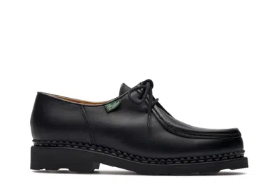 Paraboot Michael In Lis Noir | ModeSens