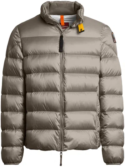 Parajumpers Dillon Jacket In Neutrals | ModeSens