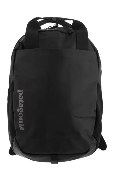 Patagonia Atom Tote - Backpack In Black | ModeSens