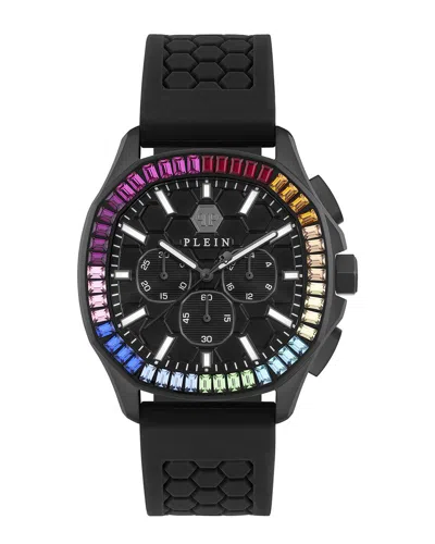 Philipp Plein Men's Plein Philipp Watch | ModeSens
