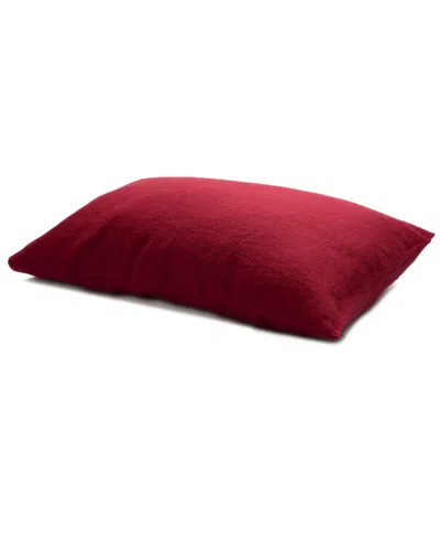 Piglet In Bed Linen Euro Shams In Red | ModeSens