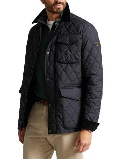 Polo Ralph Lauren Waterrepellent Quilted Jacket