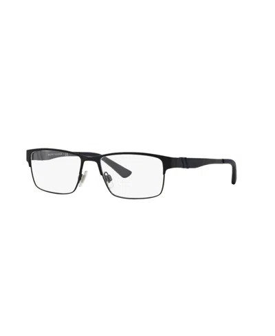 Polo Ralph Lauren Men's Eyeglasses, Ph1147 In Navy Blue | ModeSens