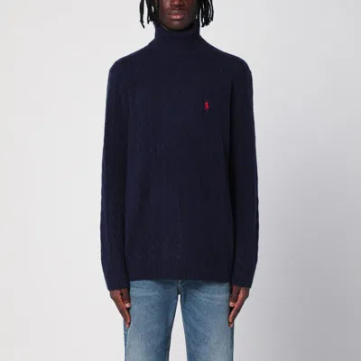 Cool Ralph Lauren Turtleneck Jumper Images
