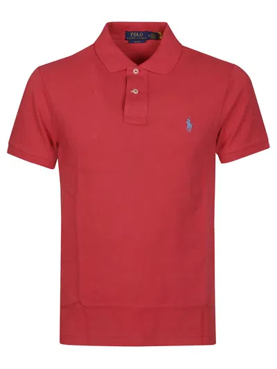 Polo Ralph Lauren Polo In Nantucket Red | ModeSens
