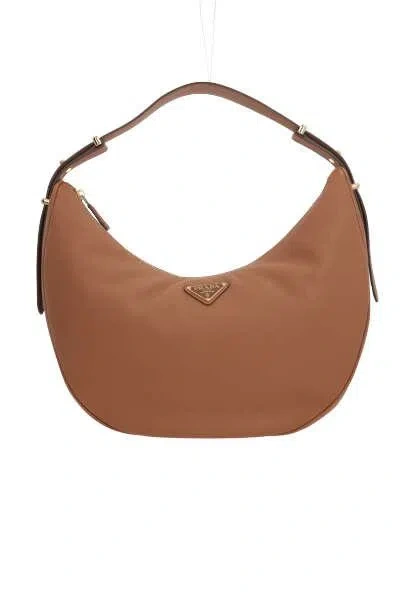 Prada Bags In Brown | ModeSens