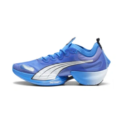 Puma Fast-r Nitro™ Elite Men's Running Shoes In For All Time Red-ultra ...