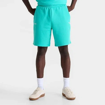 Puma Men's Mercedes Amg Petronas F1 Essentials Shorts In Multi | ModeSens