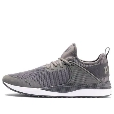 Puma Pacer Next Cage Grey/white In Multi | ModeSens