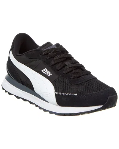 Puma Road Rider Sd Sneaker | ModeSens
