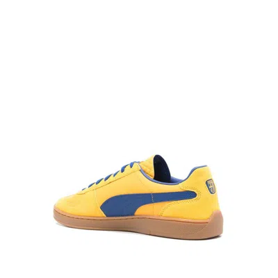 Puma Sneakers In Multicolor | ModeSens