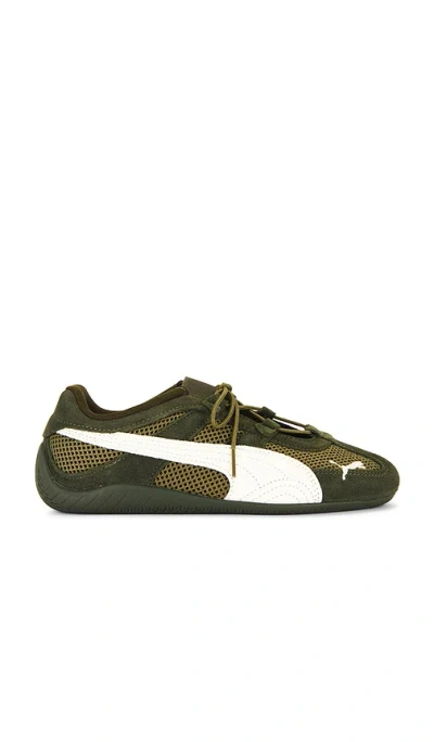 Puma Speedcat Go Sneaker In Multi | ModeSens