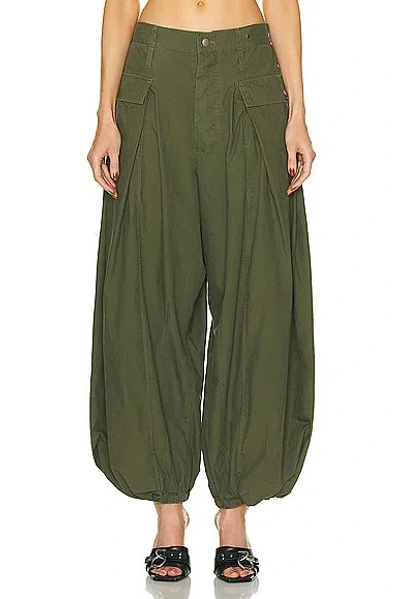 R13 Jesse Army Pants Olive | ModeSens
