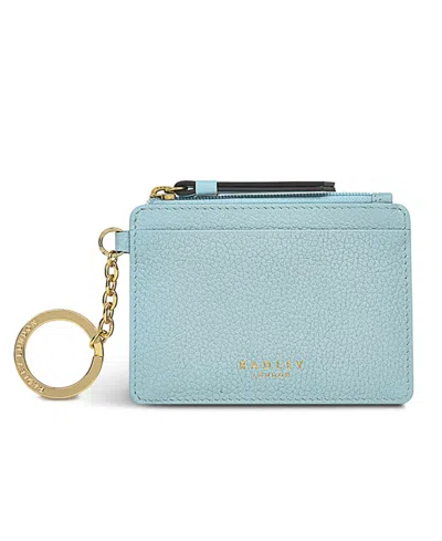 Radley London Crown Hill Small Bifold Wallet In Tower Bridge | ModeSens