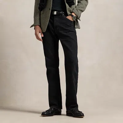 Polo Ralph Lauren Heritage Rider Jean In Beavenmeadow | ModeSens