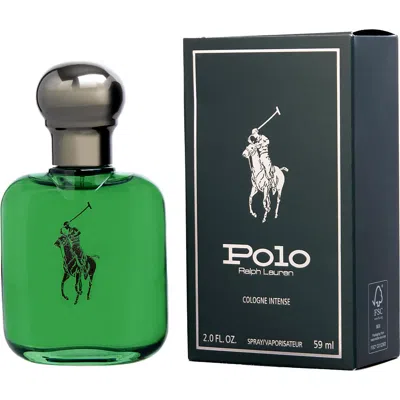 Polo Ralph Lauren Polo By Ralph Lauren Cologne Intense Spray 2 oz Men ...