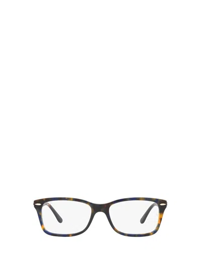 Ray Ban Eyewear In Yellow & Blue Havana | ModeSens
