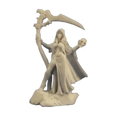 Reaper Miniatures Bones Necromancer Miniature | ModeSens