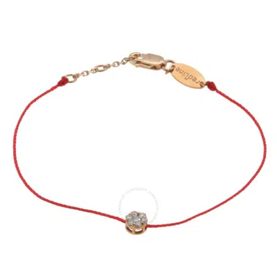 Redline So Illusion Diamond String Bracelet | ModeSens