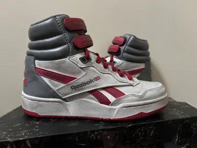 Pre-owned Reebok Bb 4000 Ii Mid Alien Romulus 100214359 Weyland-yutani ...