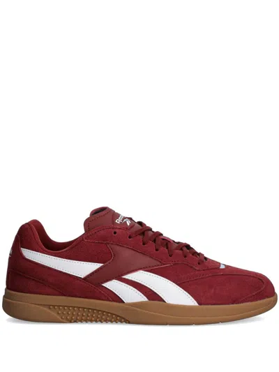 Reebok Hammer Street Sneakers In Rot | ModeSens