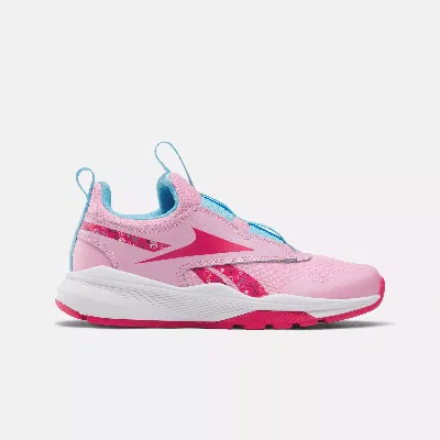 Reebok Kid's Xt Sprinter Slip Running Shoes - Preschool In Astro Rose ...