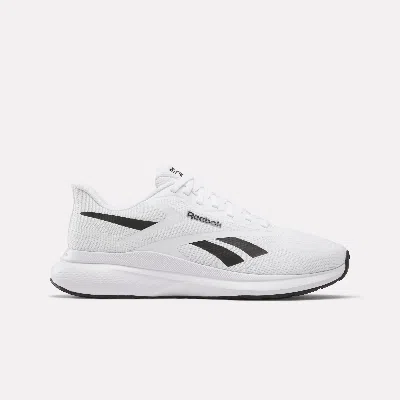 Reebok Men's Energen Run 4 Running Shoes In Ftw White / Core Black ...