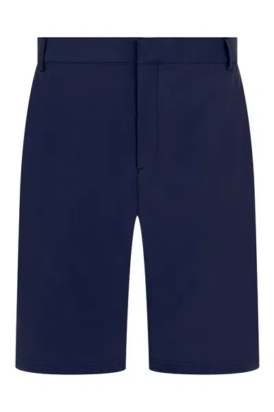 Reflo Men's Blue Icarian Chino Shorts Navy | ModeSens
