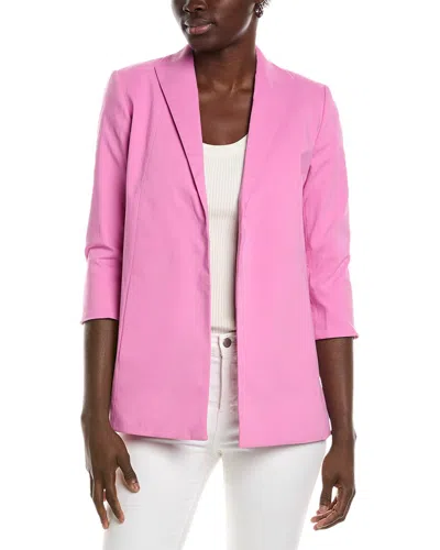 Renuar Blazer In Pink | ModeSens