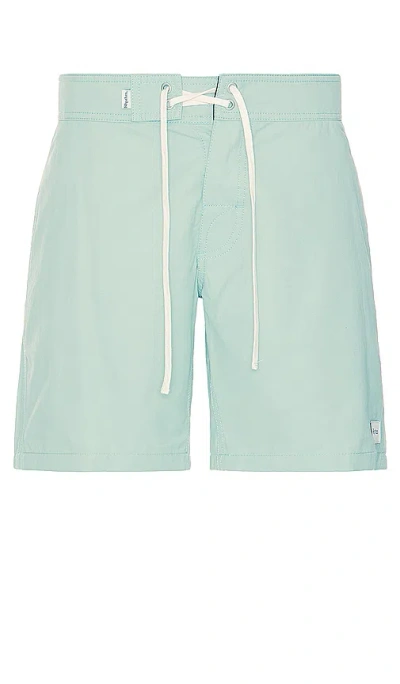 Rhythm Walk Swim Trunk In Multi | ModeSens