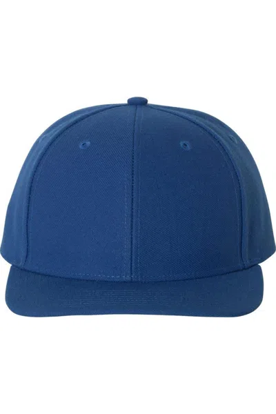 Richardson Surge Adjustable Cap In Blue | ModeSens