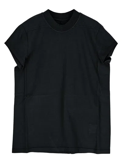 Rick Owens Drkshdw Small Level T In Black | ModeSens
