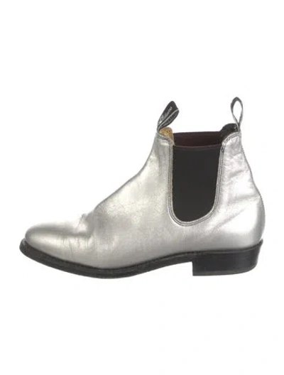 Women's R.M.WILLIAMS Boots Sale – Up to 75% Off | ModeSens