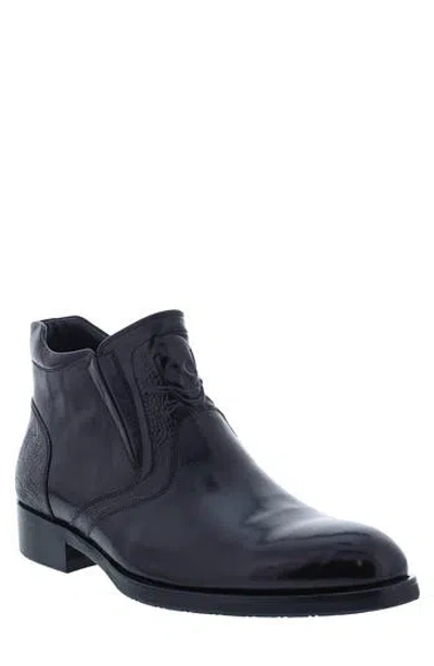 Robert Graham Manzanita Boot In Black | ModeSens