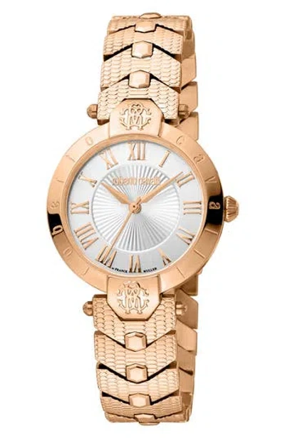 Roberto Cavalli By Franck Muller R Cavalli By Franck Muller Bracelet ...