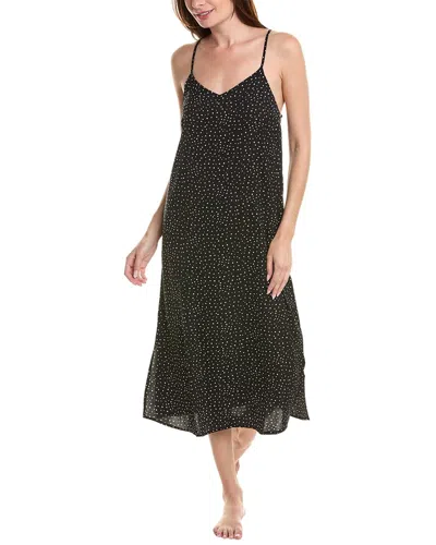 Room Service Long Slip In Black | ModeSens