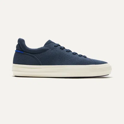 Rothys Men's Rs02 Sneaker In Blue/neutral In Navy | ModeSens