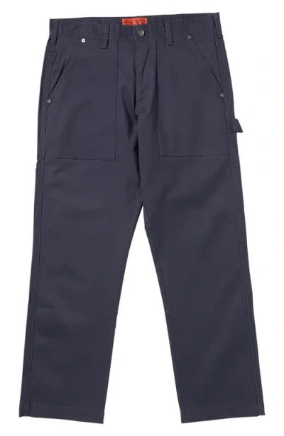 Rvca Chainmail 2 Pants In Ink | ModeSens