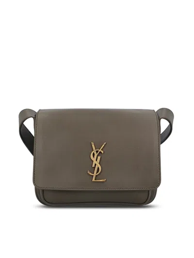 Saint Laurent Bags In Light Musk | ModeSens