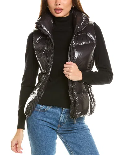 Sam . Freedom Vest In Grey | ModeSens