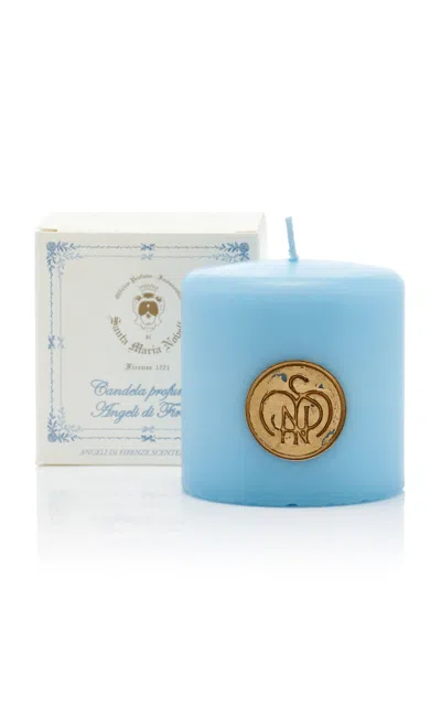 Santa Maria Novella Angeli Di Firenze Candle In Multi | ModeSens